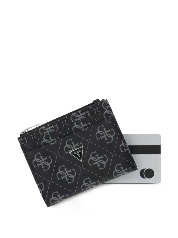 Guess Milano Wallet