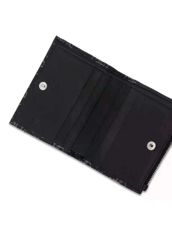 Guess Milano Wallet