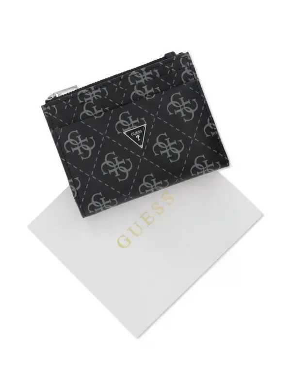 Guess Milano Wallet