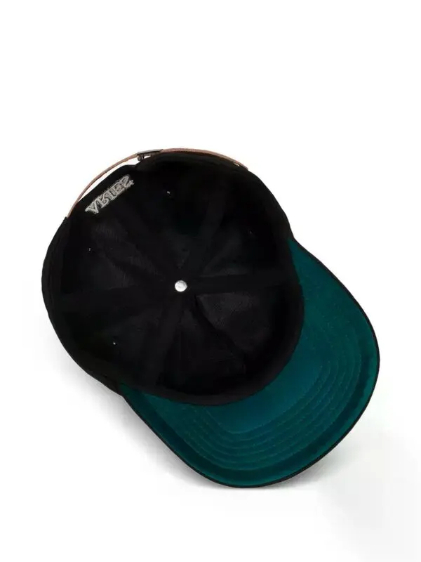 Aries Column A Embroidered Cap