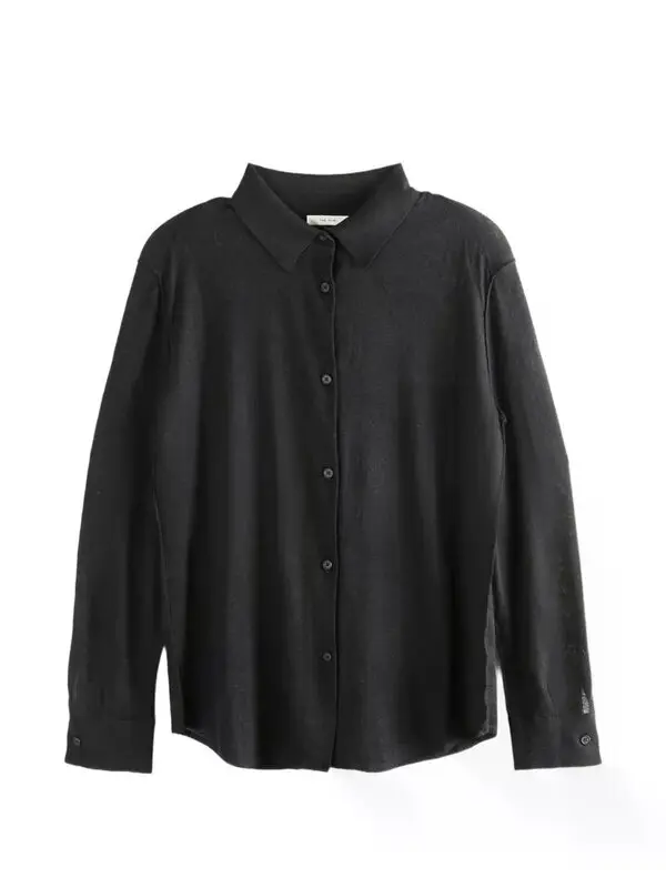 THE ROW Nafari Buttoned Shirt