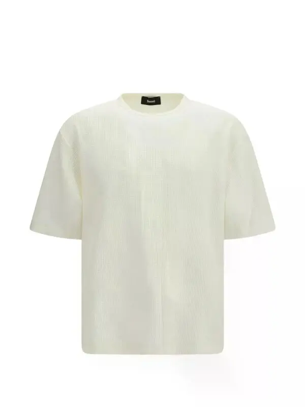 Herno Waffle T-shirt