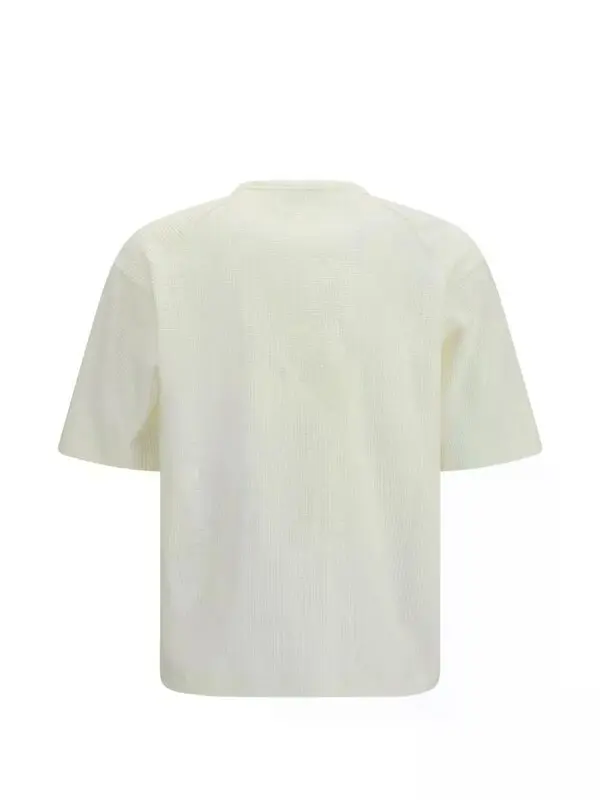 Herno Waffle T-shirt