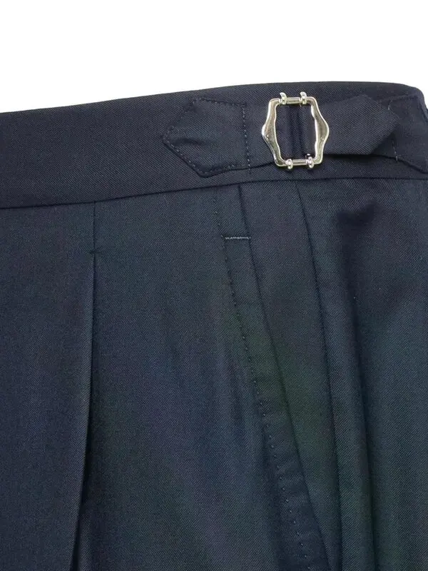 FRANZESE COLLECTION Rolls-royce Single-breasted Buttoned Suit