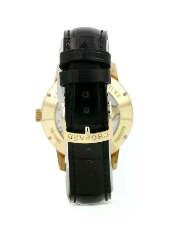 Chopard 2010s L.u.c Twin 38mm Watch
