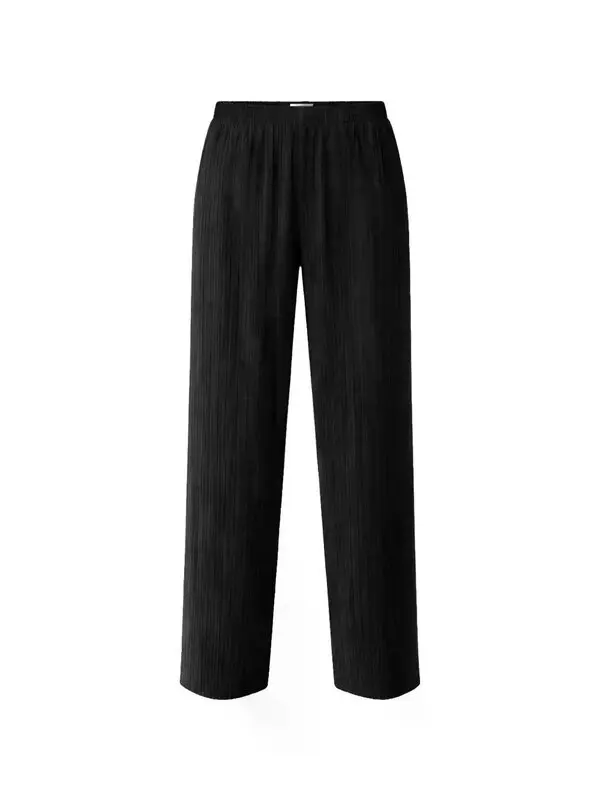 CELLAR DOOR Elasticated Pleated Trousers
