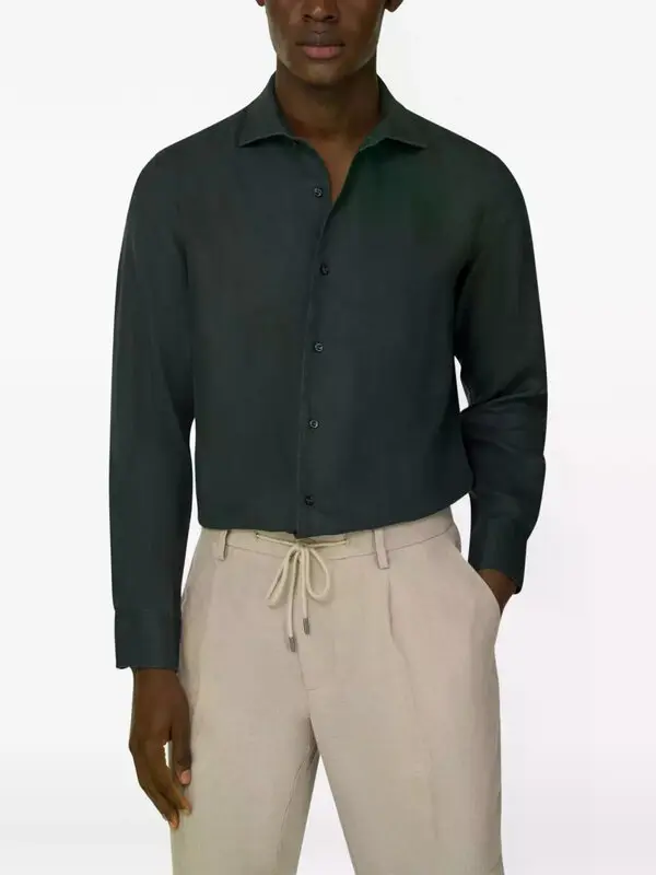 Boggi Milano Regular-fit Shirt