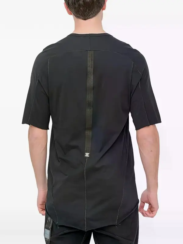 ISAAC SELLAM EXPERIENCE Crew-neck T-shirt