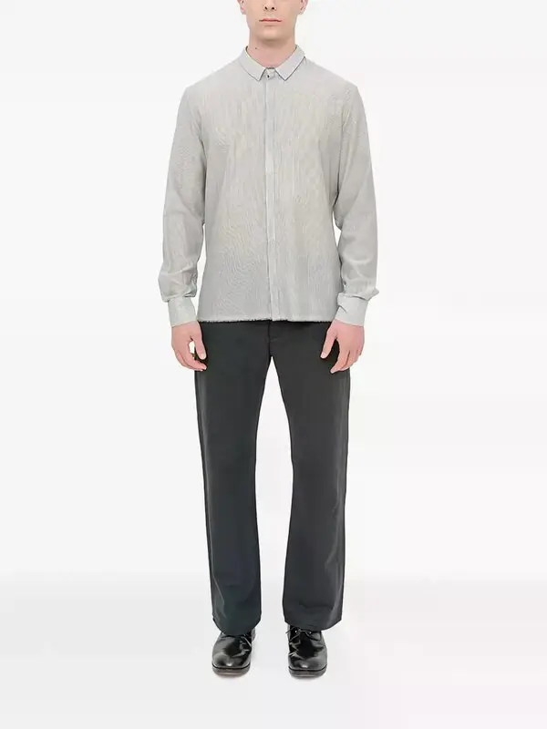 LABEL UNDER CONSTRUCTION Long-sleeve Shirt