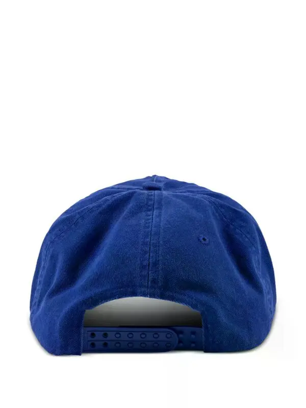 StÜssy La Chapter Embroidered Cap