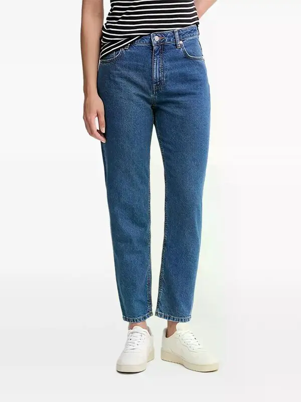 BENETTON Buttoned Jeans