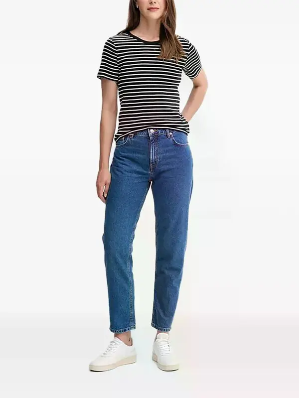 BENETTON Buttoned Jeans