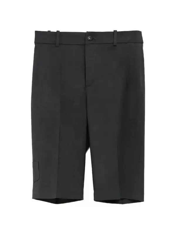 Paloma Wool Button Detailed Shorts