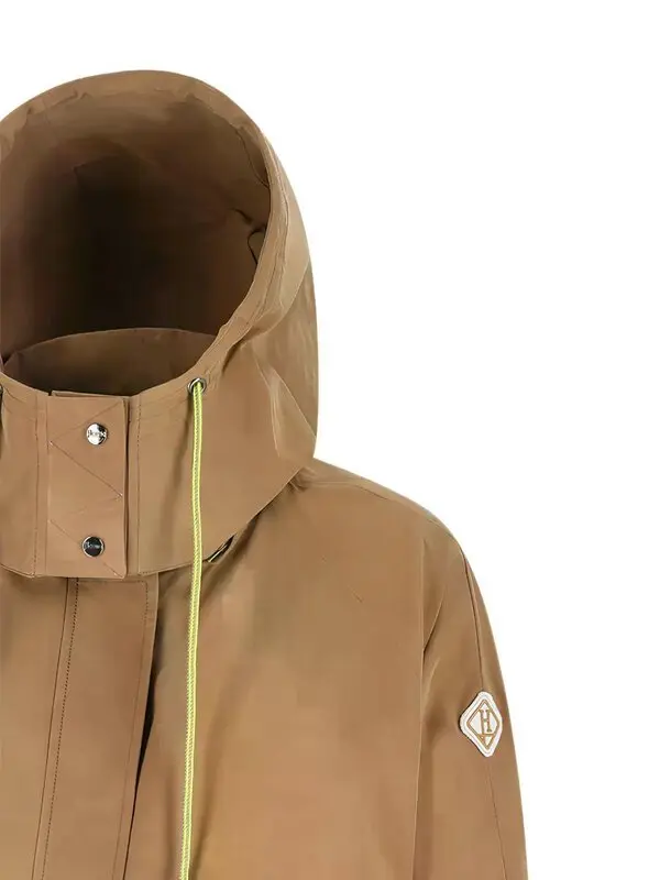 Herno Hooded Jacket
