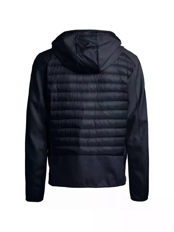 PARAJUMPERS Nolan Hooded Jacket - Blue