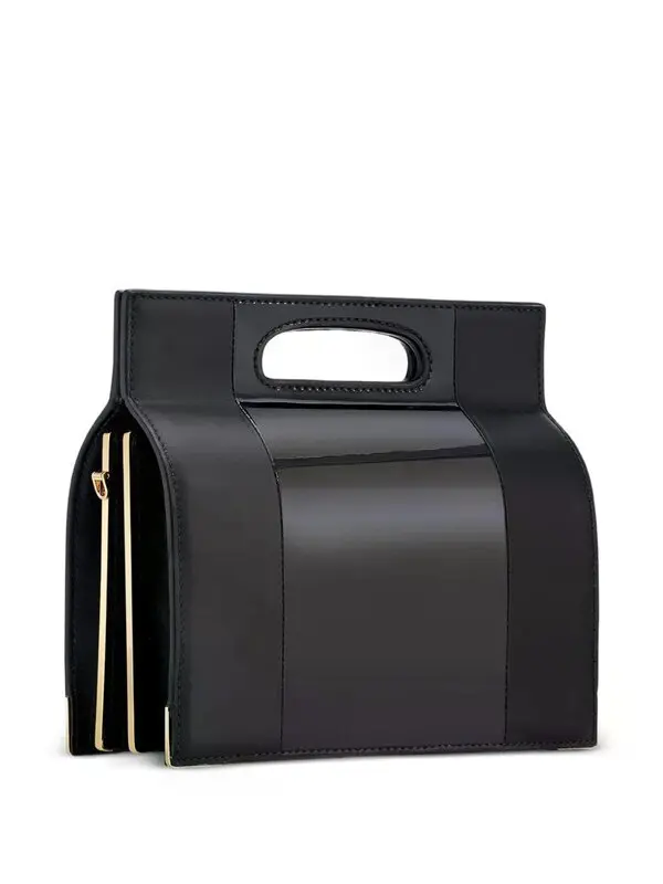 Tyler Ellis Tall Stella Tote Bag - Black