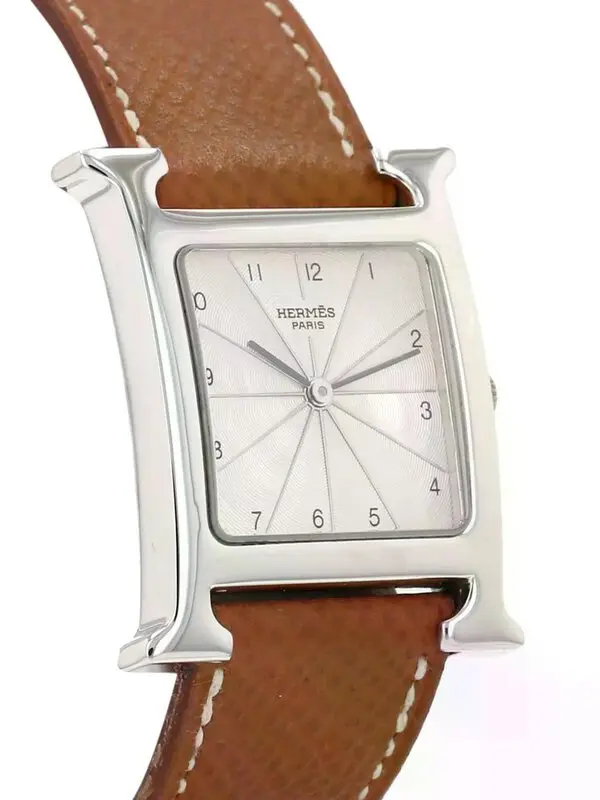 Hermès 2010's Heure H 35mm Watch