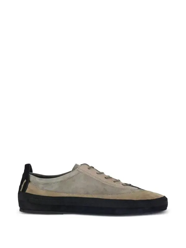 RANRA Heitt Sneakers - Grey