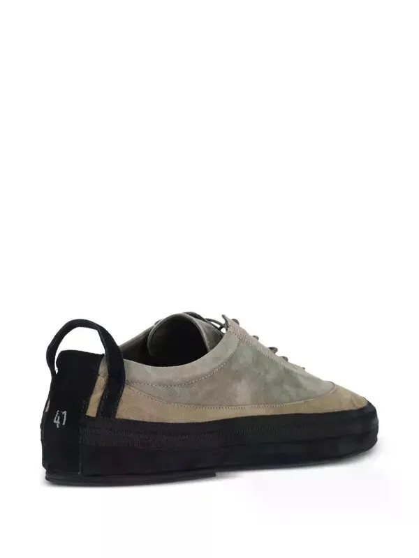 RANRA Heitt Sneakers - Grey