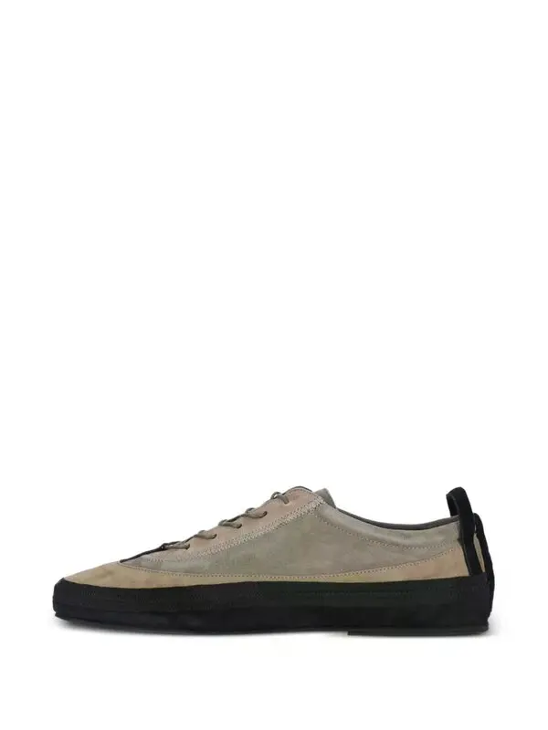 RANRA Heitt Sneakers - Grey