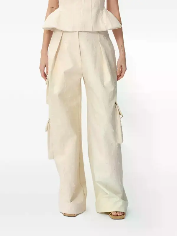 CONCEPTO Nomad Cargo Pants