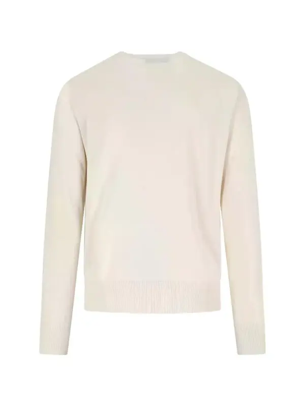 VIVIENNE WESTWOOD Orb Jumper - Neutrals