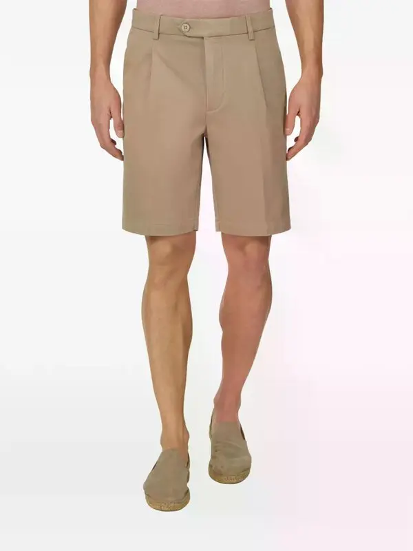 Boggi Milano Welt-pocket Shorts