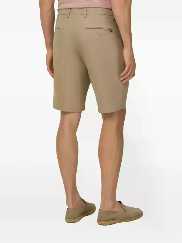 Boggi Milano Welt-pocket Shorts