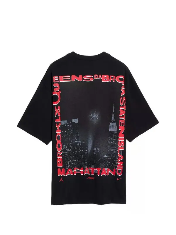 JORDAN X Awake Ny T-shirt