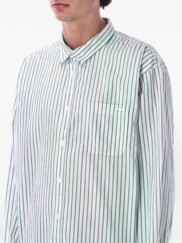 VANS Striped Shirt