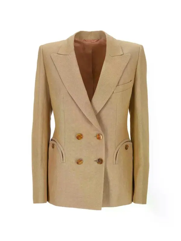 BLAZÉ MILANO Double-breasted Jacket