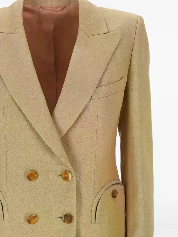BLAZÉ MILANO Double-breasted Jacket