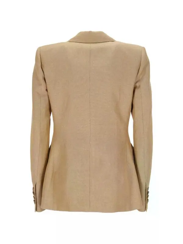 BLAZÉ MILANO Double-breasted Jacket