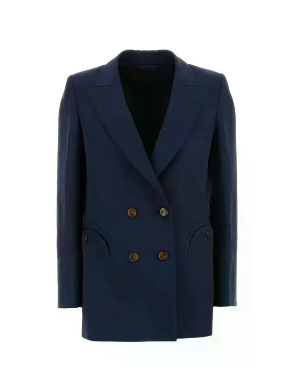 BLAZÉ MILANO Double-breasted Blazer