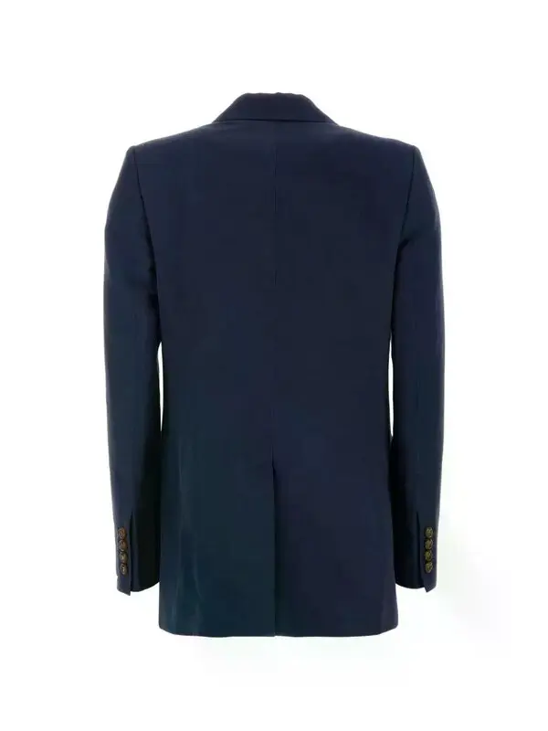 BLAZÉ MILANO Double-breasted Blazer