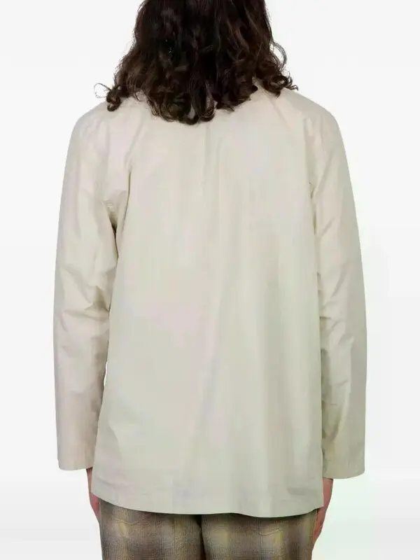 Universal Works Tie-front Jacket