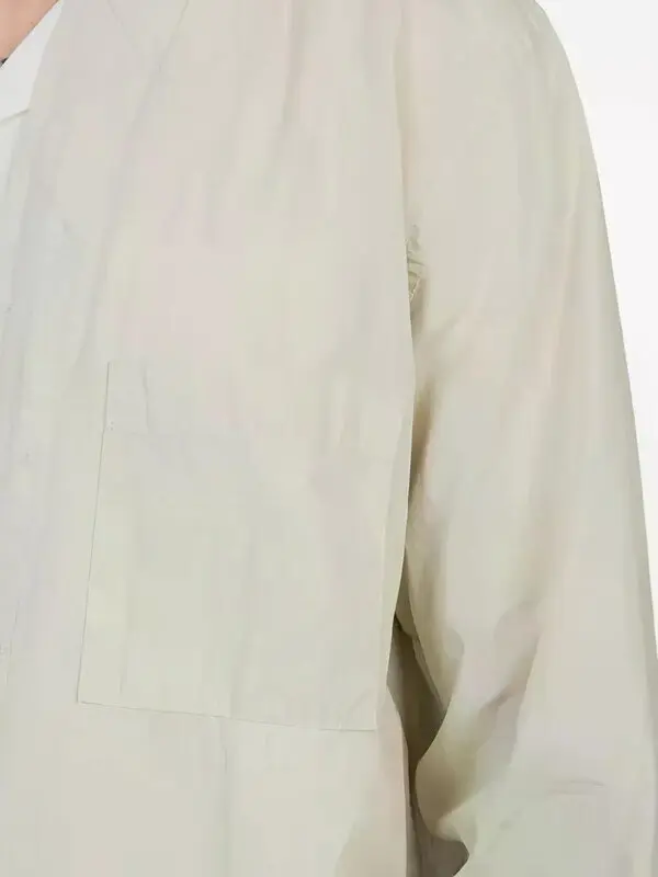 Universal Works Tie-front Jacket