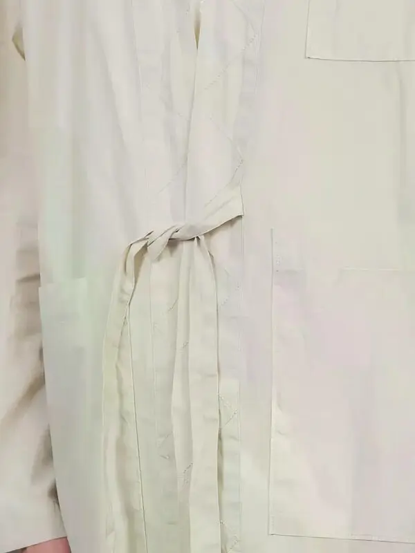 Universal Works Tie-front Jacket