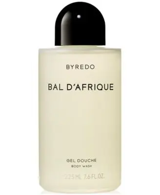 Byredo Bal Dafrique Body Wash Collection - No Color