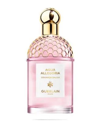 GUERLAIN Aqua Allegoria Granada Salvia Eau De Toilette Fragrance Collection - No Color
