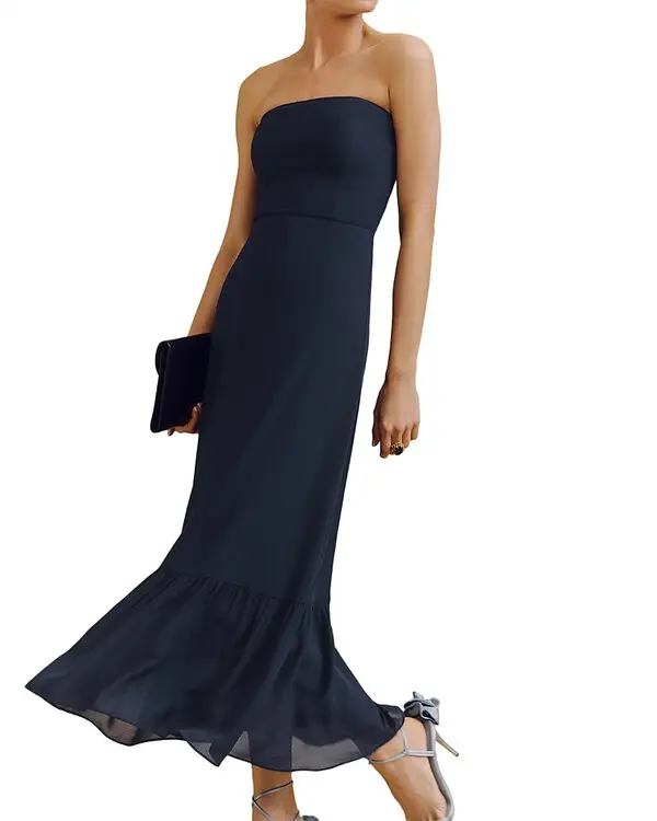 REFORMATION Arta Dress