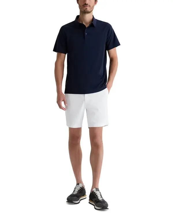 Ag Classic Fit Polo Shirt