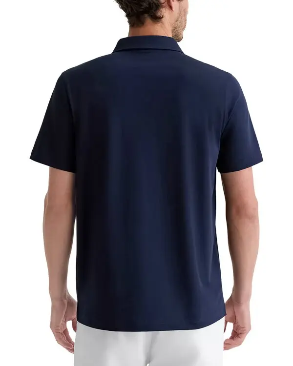 Ag Classic Fit Polo Shirt