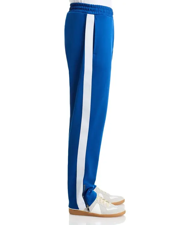 Hugo Dolos Relaxed Fit Track Pants - Open Blue