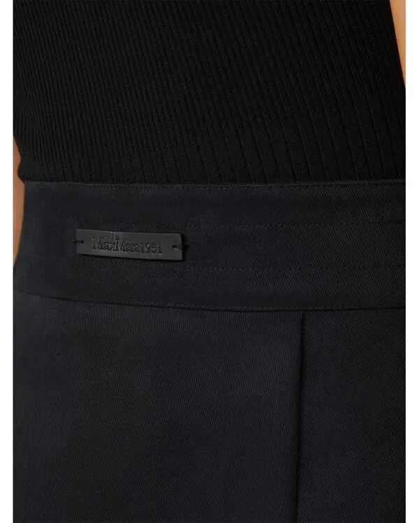 Max Mara Wrap Skirt