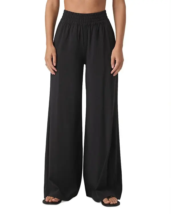 Vuori Wide-leg Stretch Pant