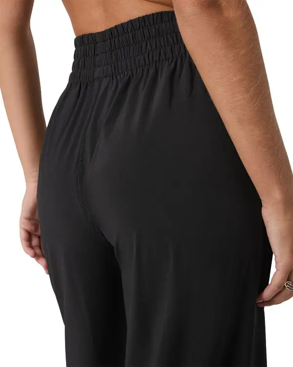 Vuori Wide-leg Stretch Pant