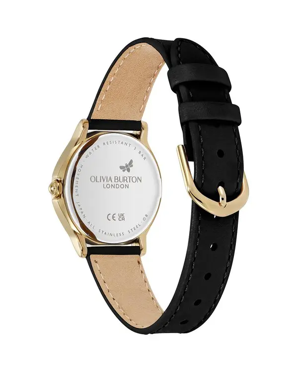 OLIVIA BURTON Classic Bee 30mm Watch