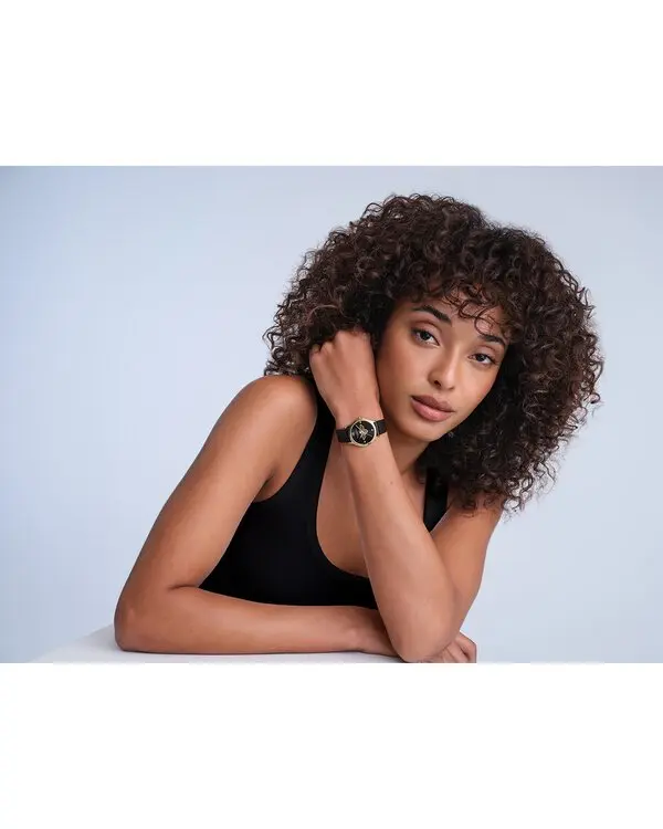 OLIVIA BURTON Classic Bee 30mm Watch