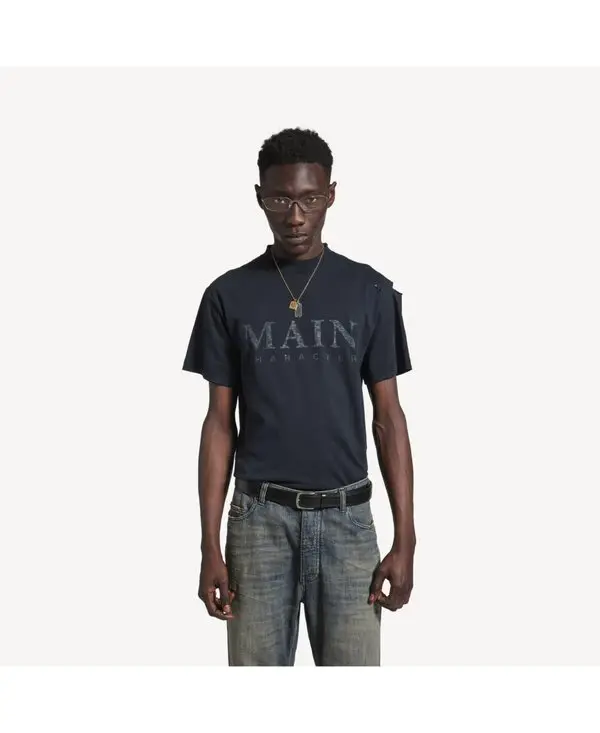 Balenciaga Tailoring Belt